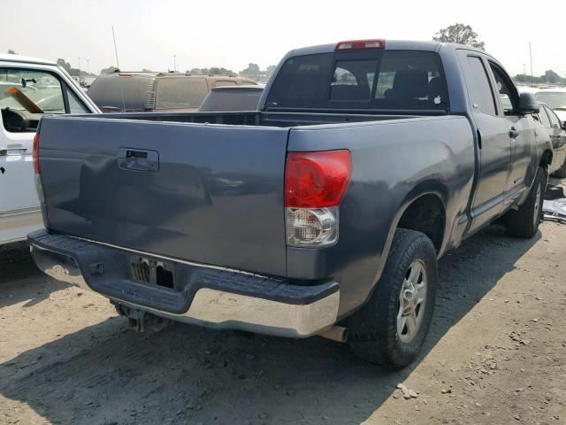 07-17 Toyota Tundra Gas Accelerator Pedal Assembly OEM 78110-0c012 for ...