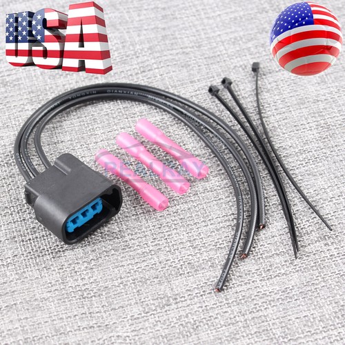 Ignition Coil Connector Plug Clip Set for Honda Accord Civic CR-V ...