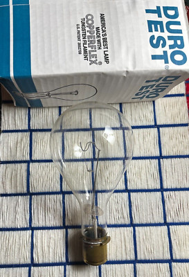 NEW 620 WATT code beacon PS40 P LIGHT BULB 620w obstruction 120v TV ...