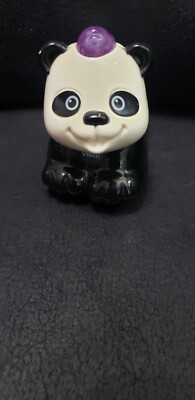 VTech Go Go Smart Animals Jungle/Wild Animals Panda Bear | eBay