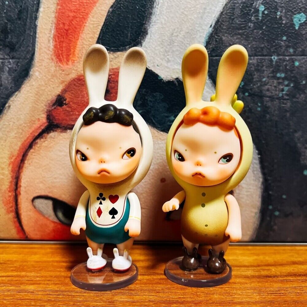 Sooya Studio Sooya The Overture Series Blind Box Confirmed Figure Art ...