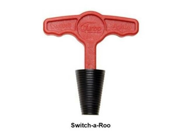 Turbo Grips Switch a Roo Interchangeable Thumb Locking Tool for sale ...