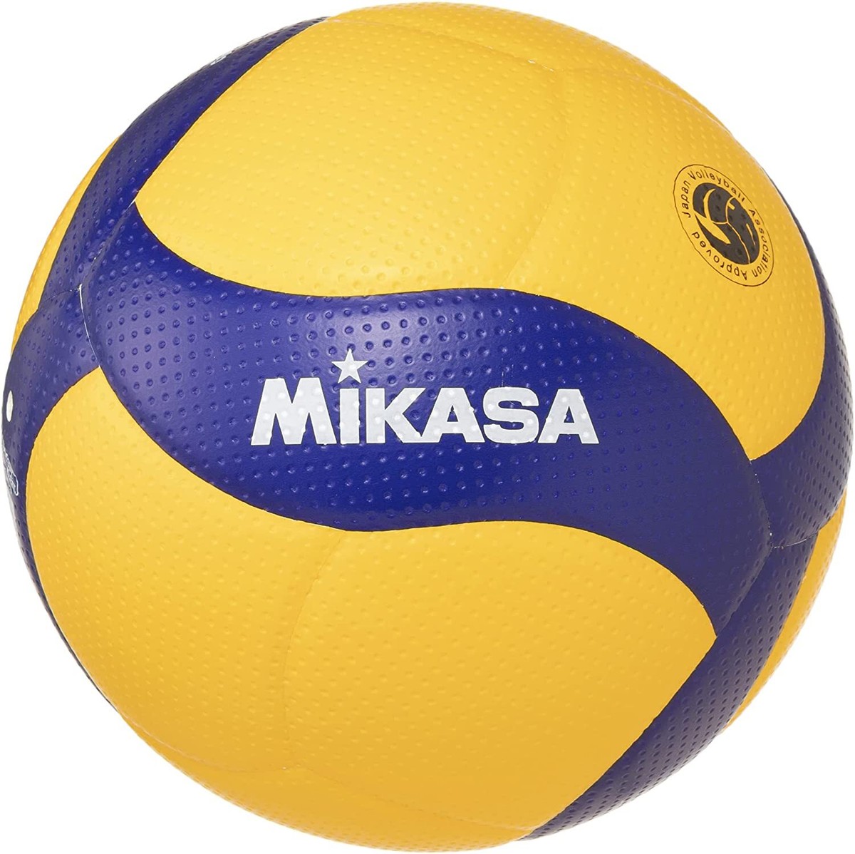 Volleyball Ball Size HP056997 Mitre Impel Futsal Football Size 4