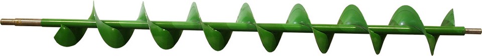 AH162154 Lower Clean Grain Auger for John Deere 9450 9550 9550SH ...