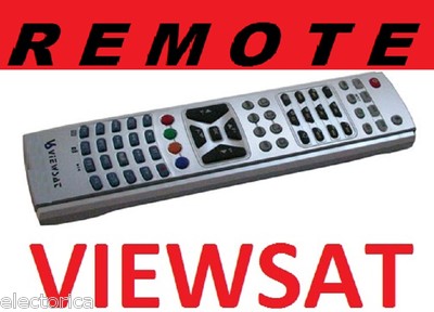 SONICVIEW REMOTE CONTROL SV 4000 360 8000 PANSAT 2500 2700 3500 VIEWSAT NEUSAT | eBay
