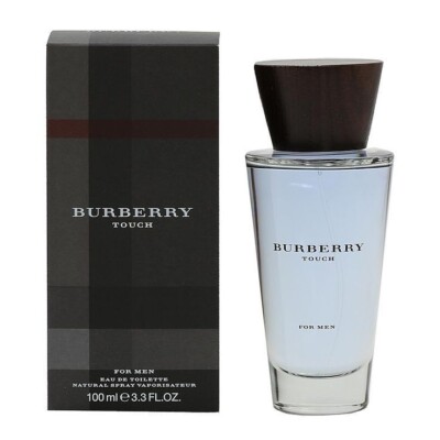 Burberry Touch Cologne | eBay