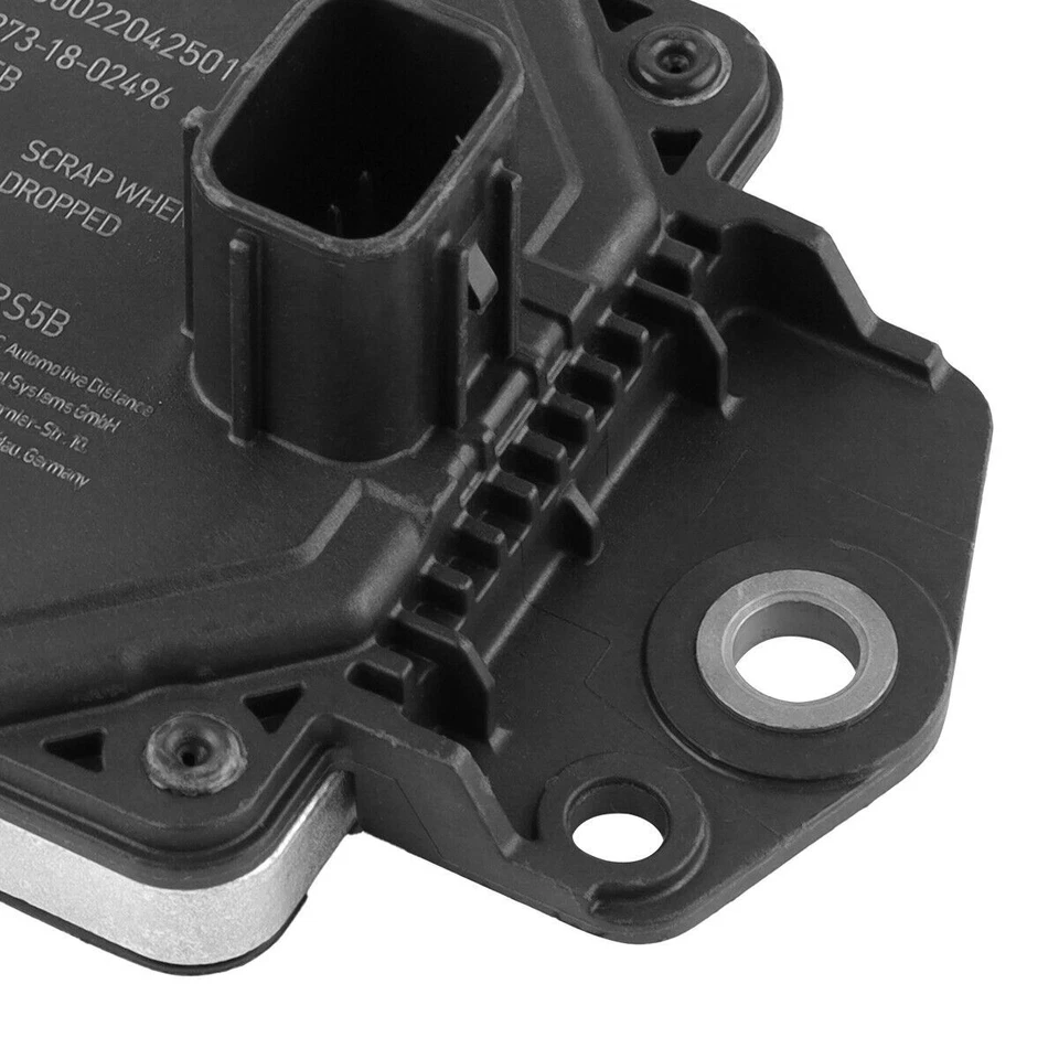 Cruise Control Distance Radar Sensor For 2023 Toyota Tundra 3.4L 88210 ...