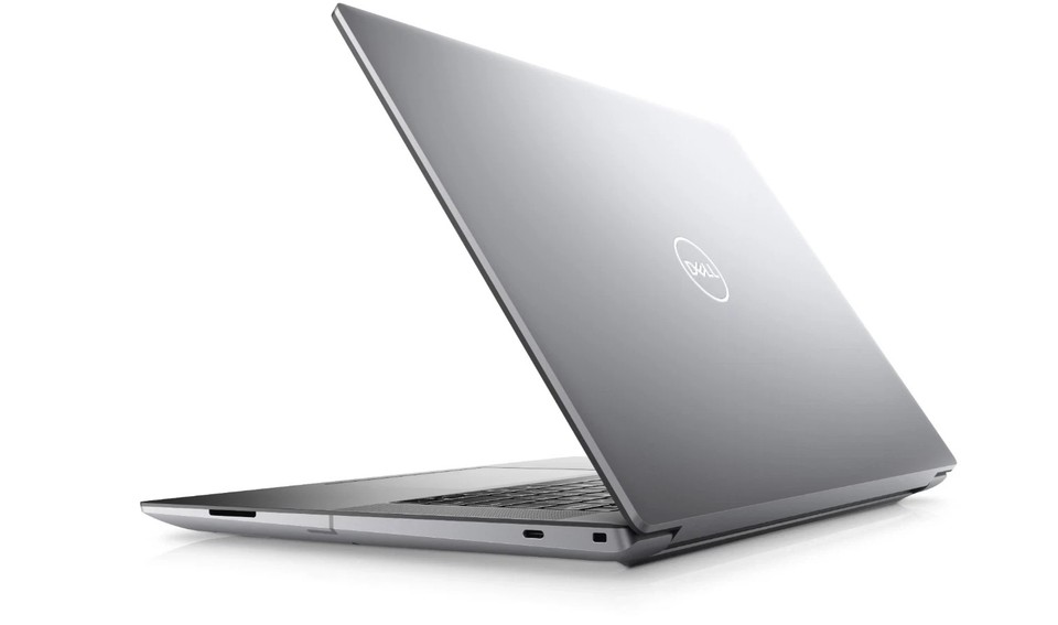 Dell Precision 5690, Ultra 9 vPro, 64GB RAM, RTX 5000 16GB GDDR6, 2TB ...