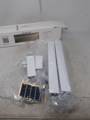 Luma Cove LED Strip Light Accessory – Soft Glow Lighting Accent – Easy ...