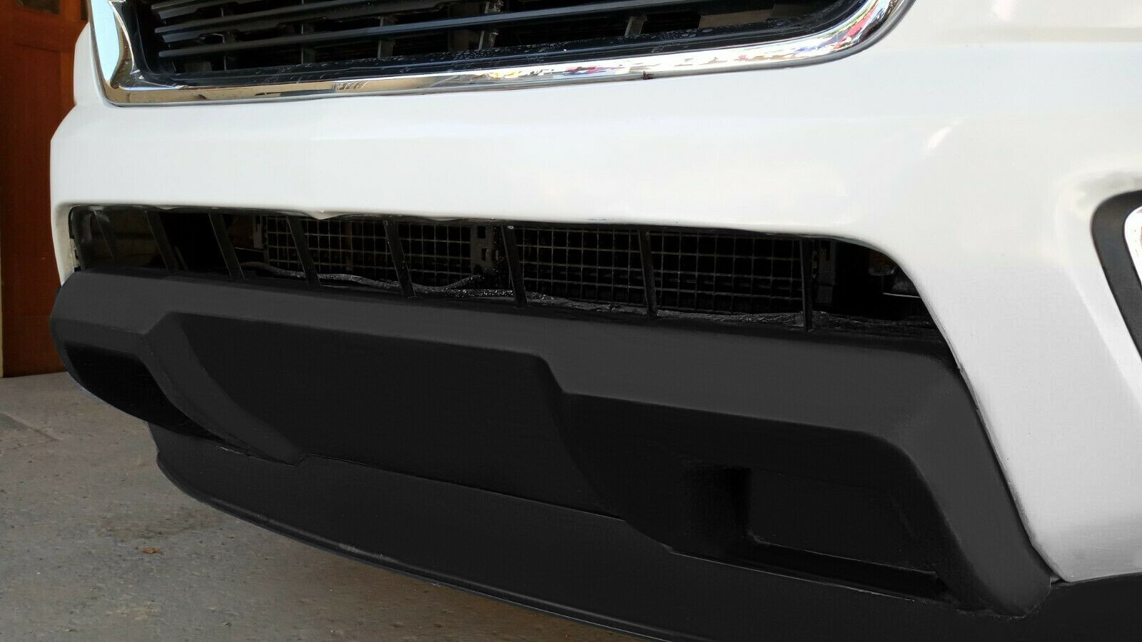 Front BUMPER Skid Plate For Chevrolet CHEVY Colorado 15-2020 #22891697 ...