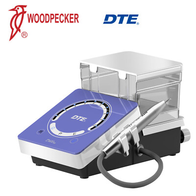 Scalers - Ultrasonic Scaler Unit