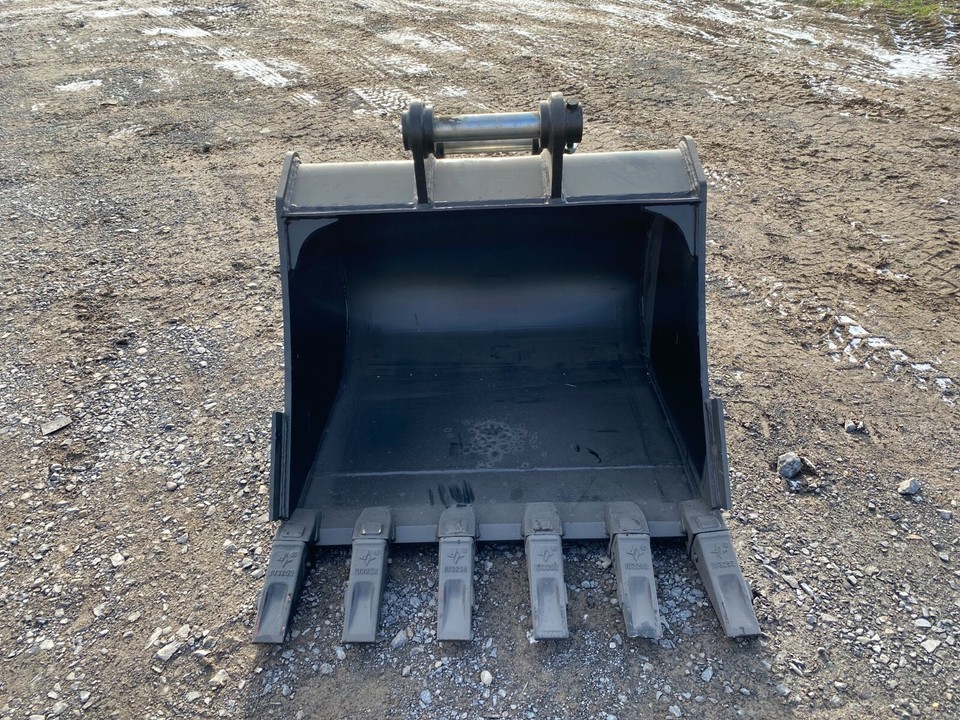 36" Excavator Bucket for Cat 308 and Similar Sized Machines | eBay