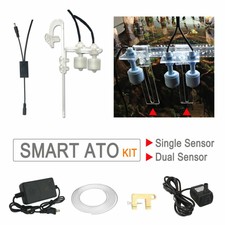 JBJ Nano ATO Advanced Kit Automatic Top off With Pump & Hose Aquarium ...