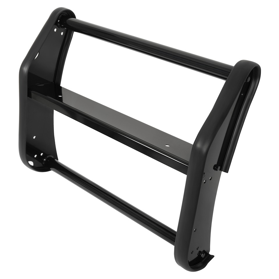 Fits Ford Explorer 11-15 Police Interceptor Front Push Bar Bumper ...