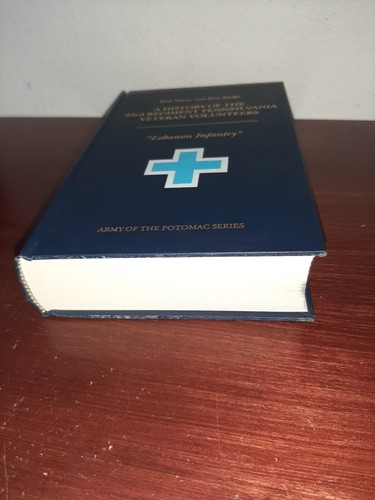 A History of the 93rd Regiment Pennsylvania Veteran Volunteers Penrose ...