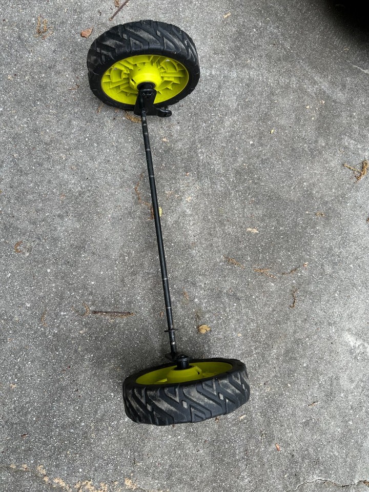 Parts for Ryobi 20 in. 40V RY401026 Cordless Lawn Mower Choose Self ...