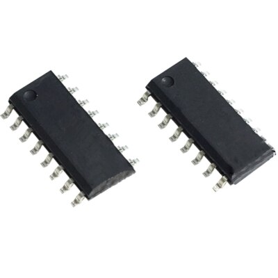 set of 50 DIP16 BISS0001 IC ETC high quality | eBay.de