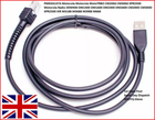 PMKN4147A USB programming cable Motorola DM1400 DM1600 2600 CM200 ...