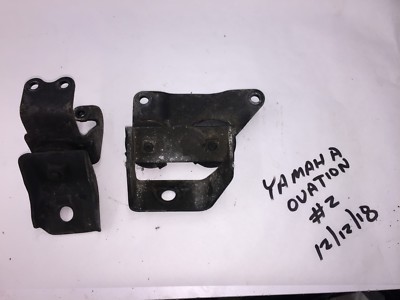 Yamaha Ovation 340 Motor Mounts 85L-21411-00-00 | eBay