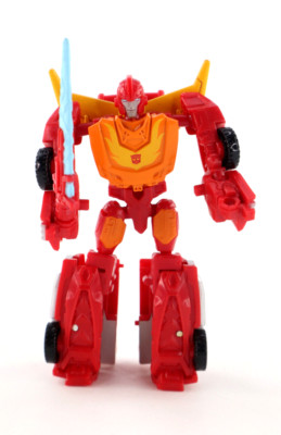 Transformers Legacy Hot Rod Hasbro G1 Core Class Generations Kingdom | eBay