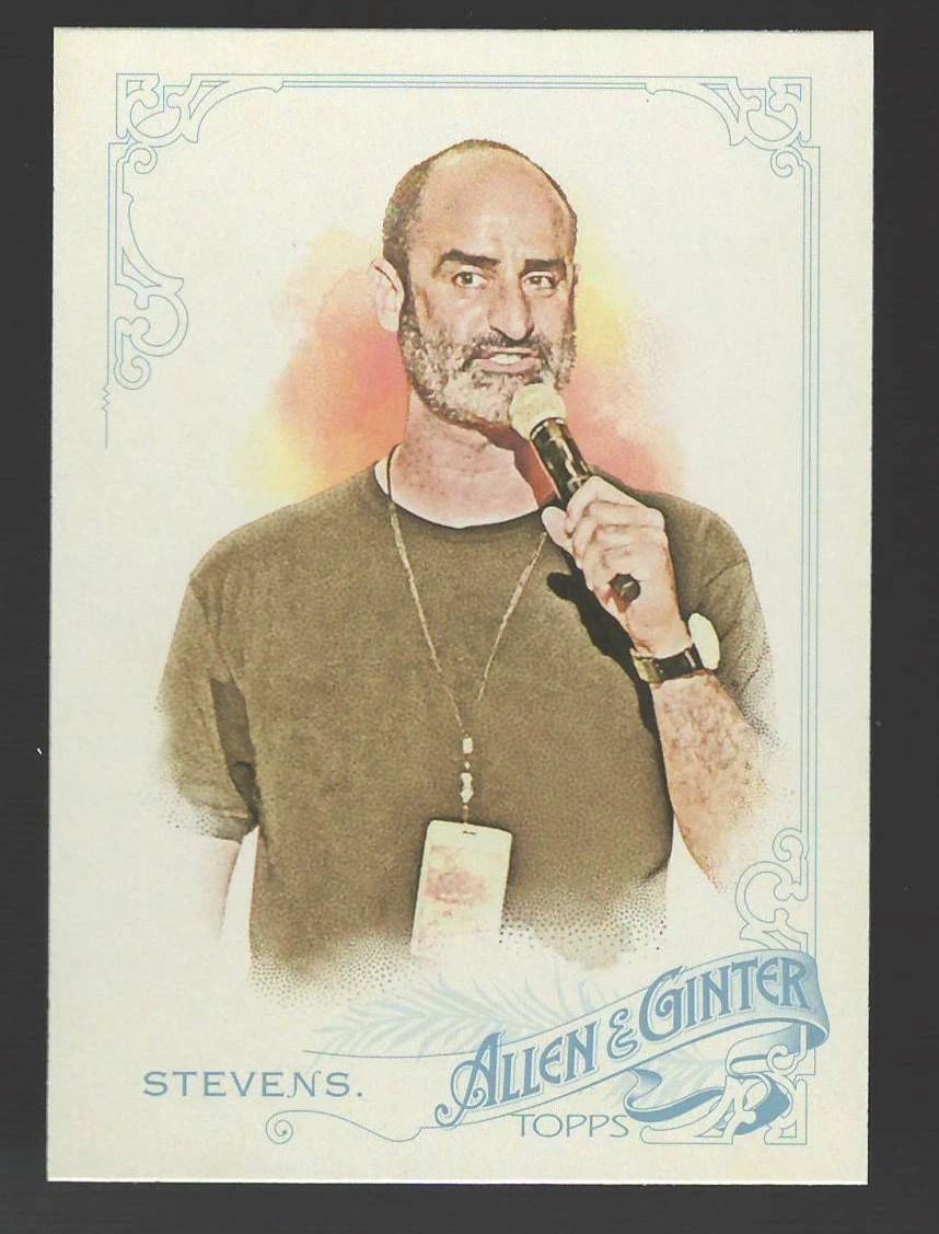 Brody Stevens Enjoy It