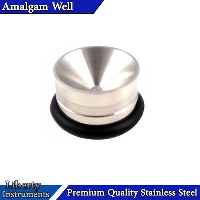 Instruments - Amalgam Well