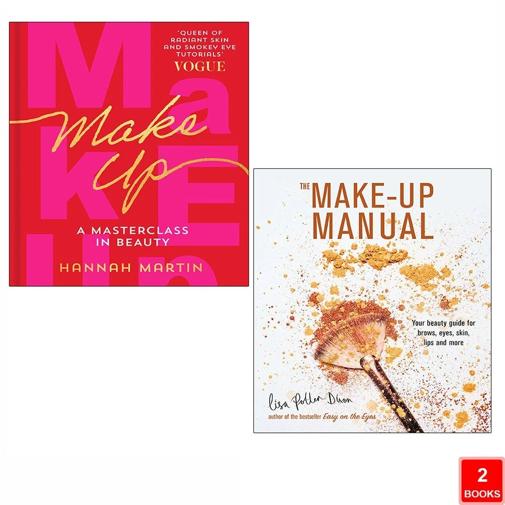 How To Make Makeup Books | Saubhaya Makeup