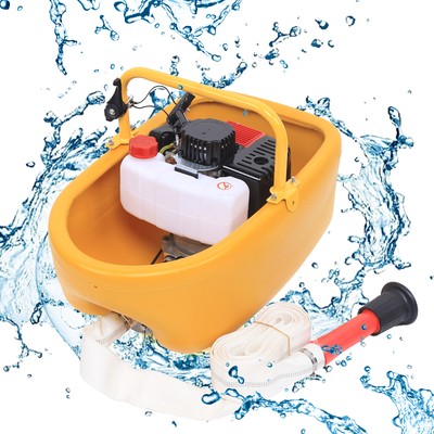 Submersible & Sump - Jet Pump