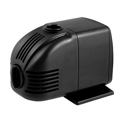 Aquapro WATER FEATURE POND PUMP AP3000 with Threaded Intake, Silent ...