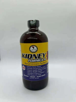 Kidney Formula | eBay