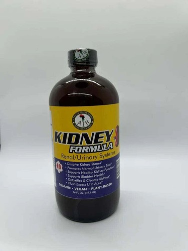 Kidney Formula | eBay