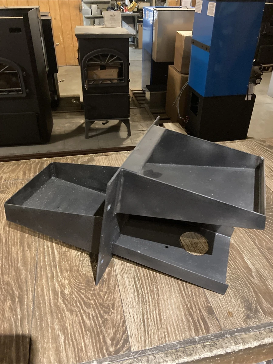 Alaska Coal Stoves