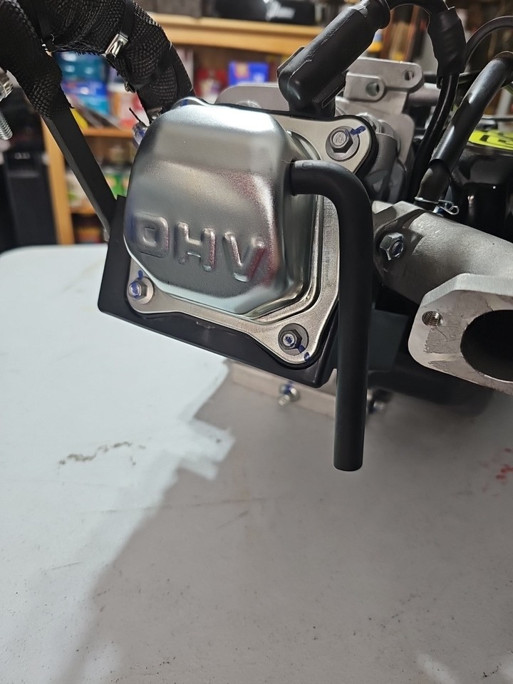 mini bike engine 225 Tillotson Stage 4 | eBay