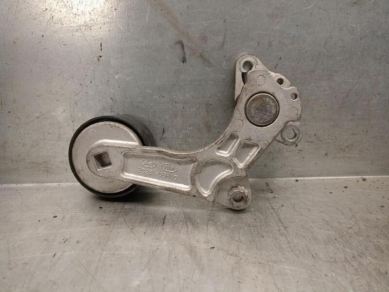 zahnriemenspanner HYUNDAI KONA OS OSE OSI 1.6 GDI 2528103HA0 ...
