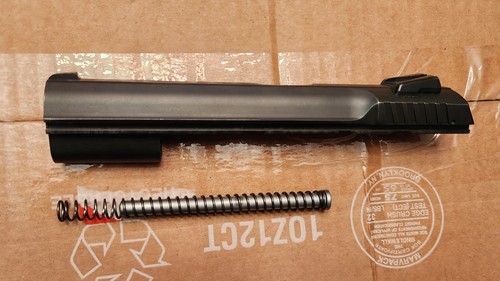 Tanfoglio EAA Witness P S 9mm Slide for Polymer Small Frame Jericho ...