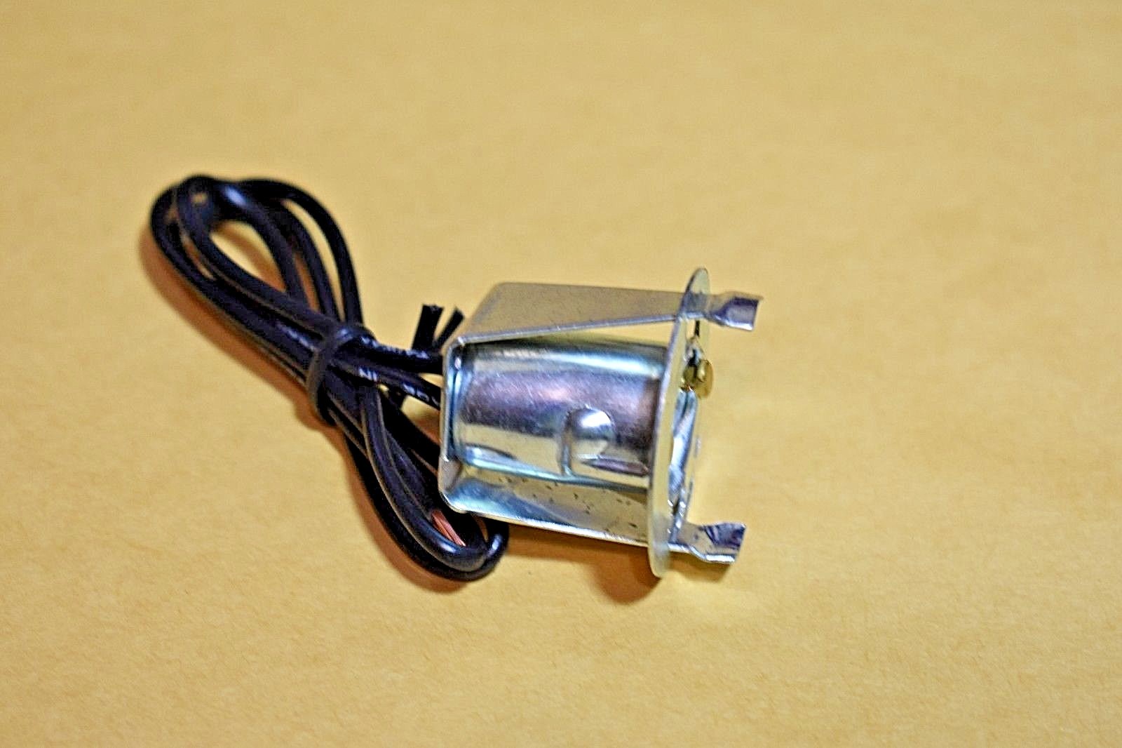 Parking Light Turn Signal Socket 1958-1959 Impala Belair 62-63 Chevy II ...