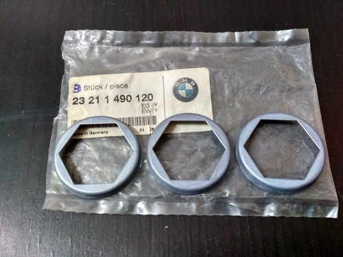 BMW gearbox securing plates(3) !!NEW!! GENUINE 23211490120 | eBay