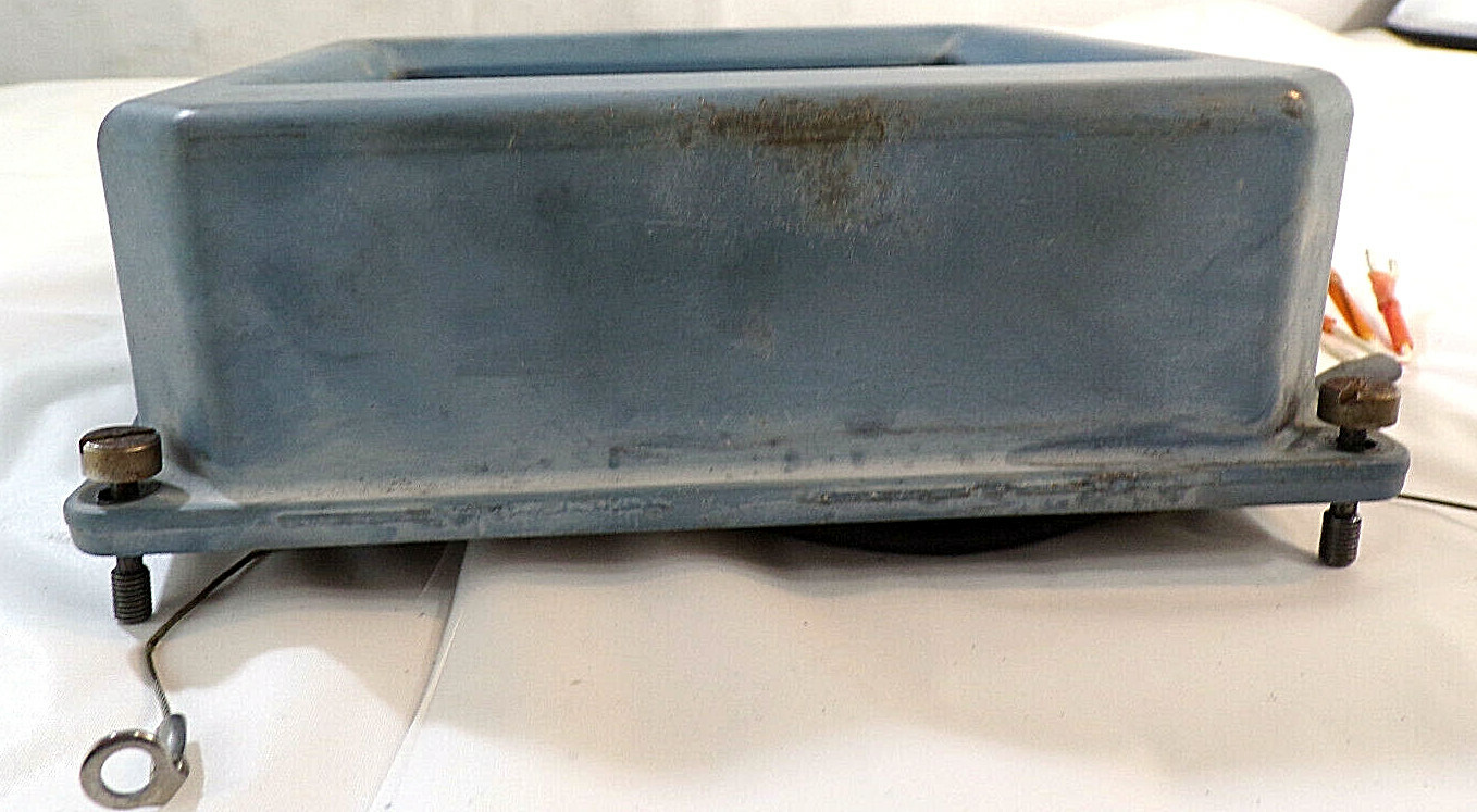 Fisher Rosemount Micro Motion Controller, For PARTS/REPAIR | eBay