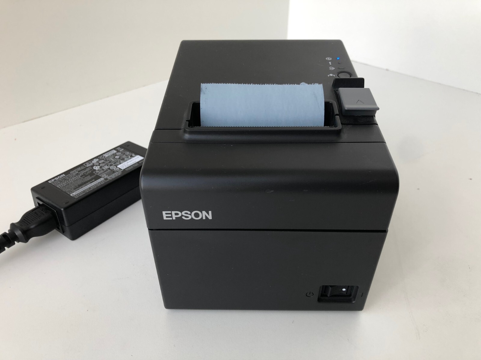EPSON TM-T20III M267D Thermodrucker Kassendrucker Bondrucker # T20 ...
