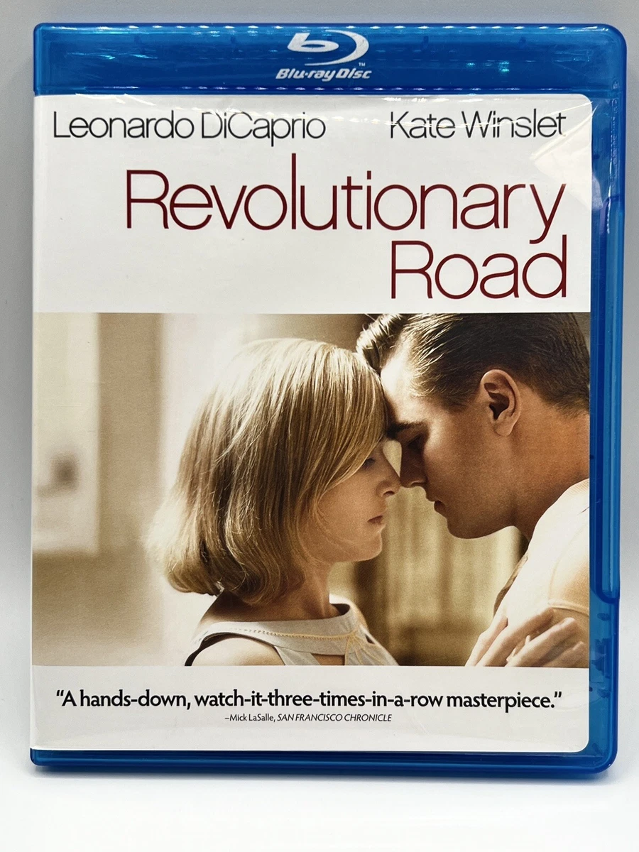 Revolutionary Road (2008)