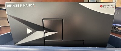 TECAN Infinite 200 Pro Microplate Reader | eBay