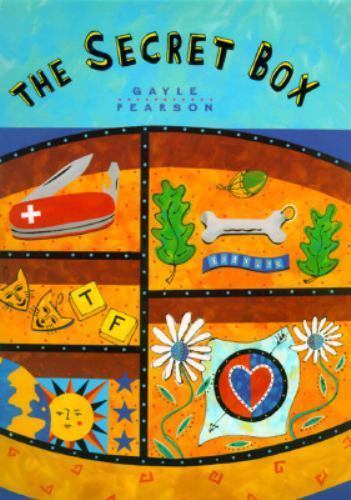 The Secret Box by Gayle Pearson 9780689813795| eBay