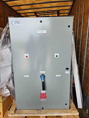 Transfer Switches - Manual