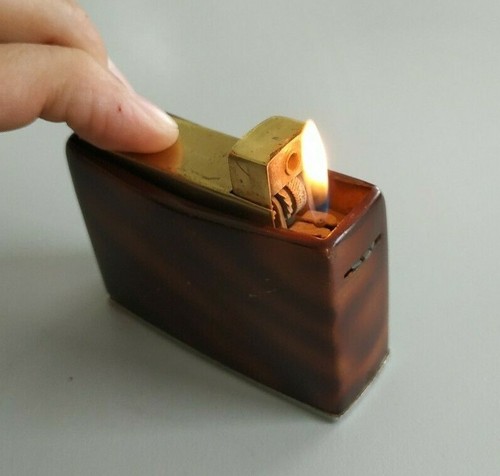 Vintage lighter. THE USSR. Soviet lighters. | eBay