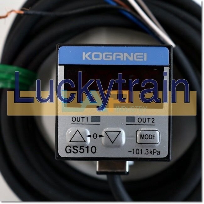 1PC NEW Koganei pressure sensor GS510 | eBay