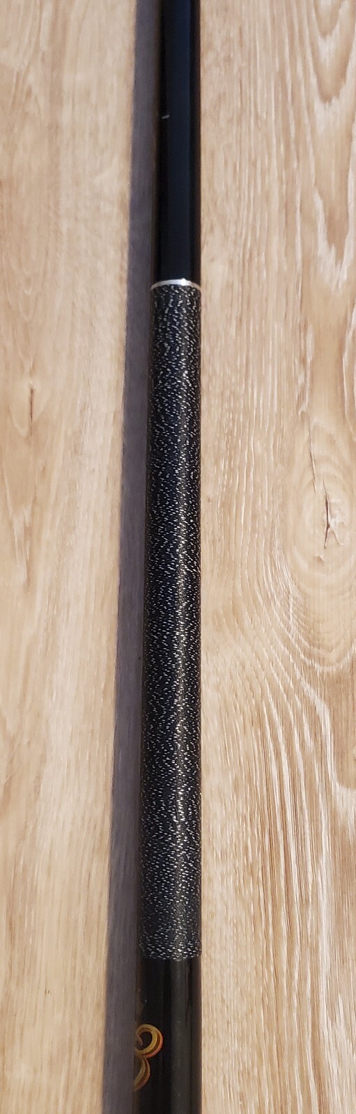 Rare Minnesota Fats BUDWEISER Billiards Cue Pool Stick | eBay