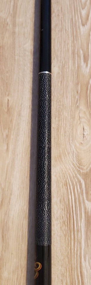 Rare Minnesota Fats BUDWEISER Billiards Cue Pool Stick | eBay