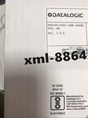 DS5100-2320 code reader DS5100-2320 | eBay