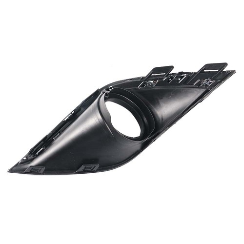 Front Right Fog Light Bezel 6400G244 Fits 2016-2018 Mitsubishi ...