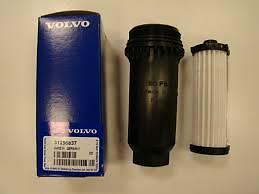 Oil Filter Gearbox Transmission Auto Genuine Volvo V40 S60 C30 V50 V60 ...